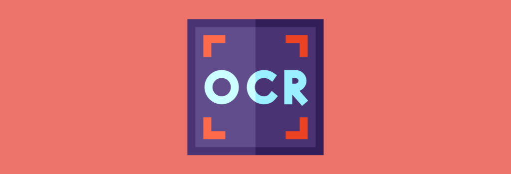 Cognitive OCR | Serimag