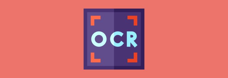 Cognitive OCR | Serimag